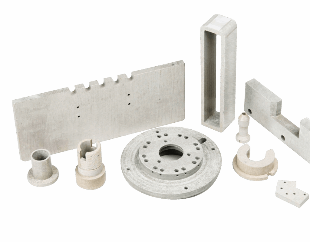 PAR Group - Fast Gaskets